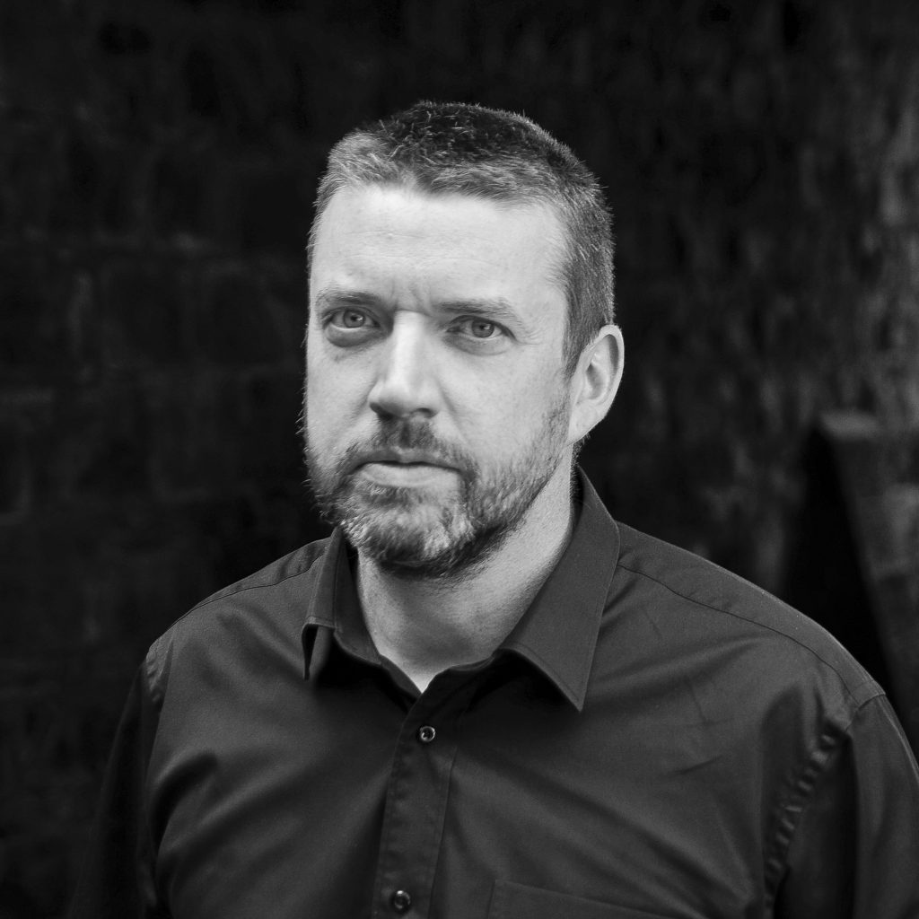 BLOG TOUR: The Good Father – Liam McIlvanney - The Cosy Moose
